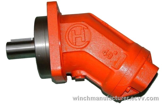 A2F16/A2F32/A2F45/A2F56/A2F63/A2F80/A2F/90/A2F160/A2F250 Hydraulic ...
