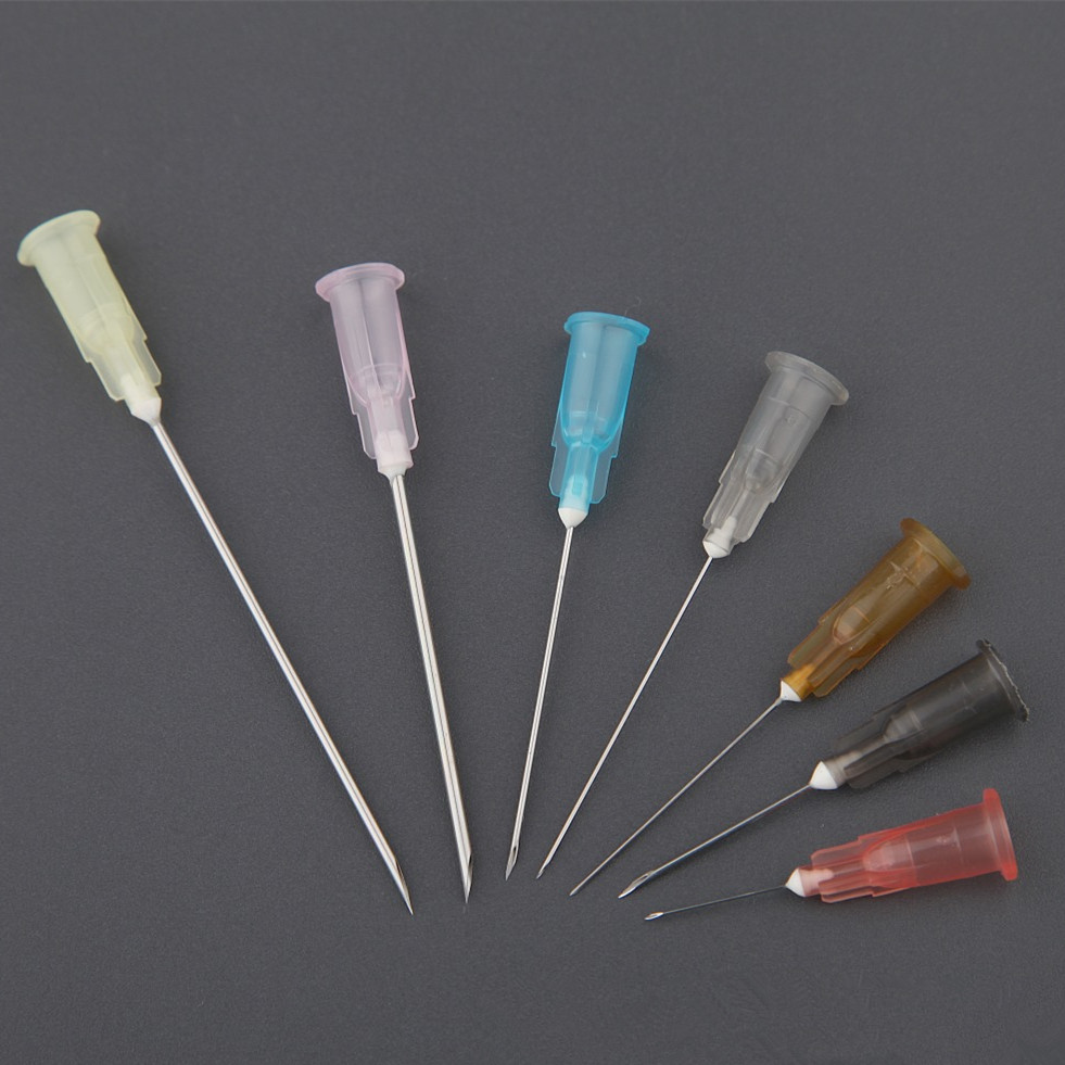 Hypodermic Needle from China Manufacturer, Manufactory, Factory and ...