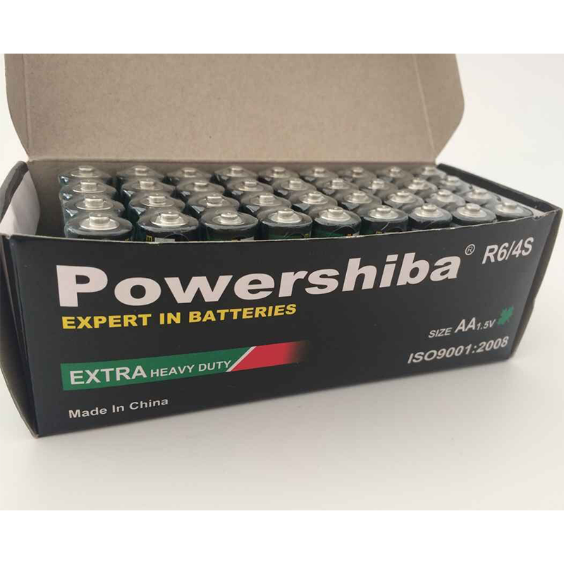 Dry Cell Battery AA Size Carbon Zinc Good Quality Battery From China dry-cell-battery-aa-size-carbon-zinc-good-quality-battery-from-china