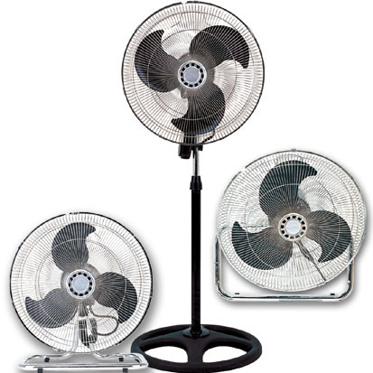 18'' powerful fan from China Manufacturer, Manufactory, Factory and ...