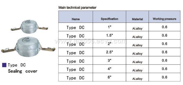 Sealing Cover from China Manufacturer, Manufactory, Factory and ...