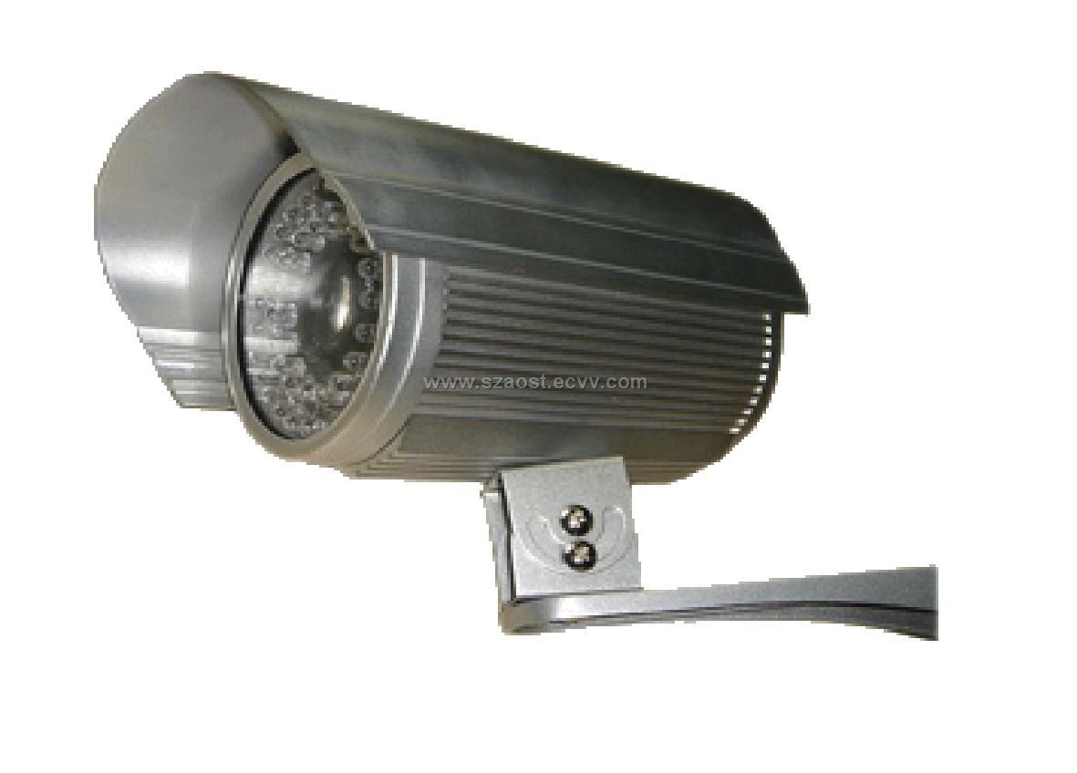 Waterproof CCD camera from China Manufacturer, Manufactory, Factory and ...