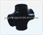 Pipe Cross from China Manufacturer, Manufactory, Factory and Supplier ...