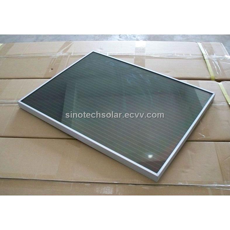 12W amorphous solar panel from China Manufacturer, Manufactory, Factory ...
