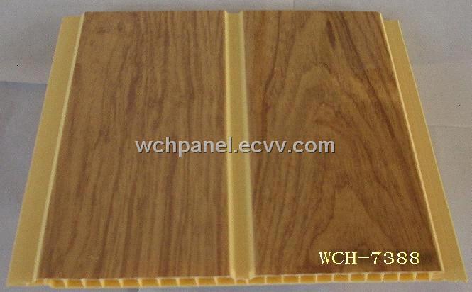 PVC Wall Panel from China Manufacturer, Manufactory, Factory and ...
