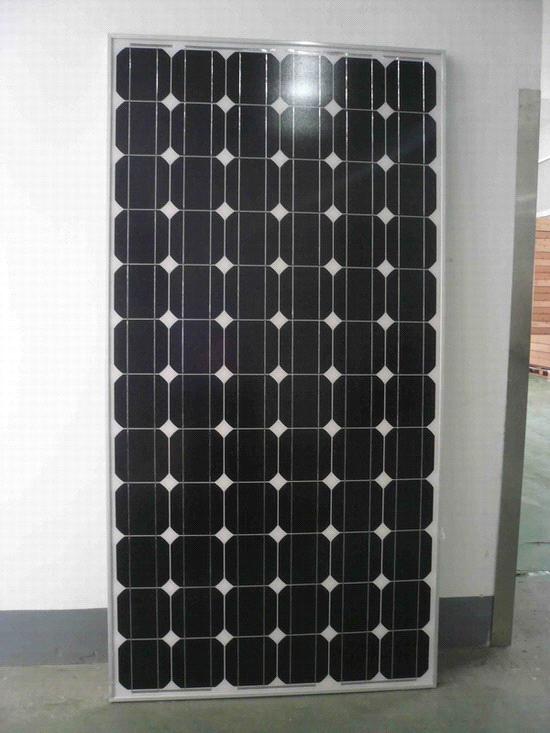 Monocrystal Silicon Module (SE180M-24/F) from China Manufacturer ...