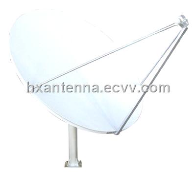 1.8m Offset VSAT Antenna from China Manufacturer, Manufactory, Factory ...