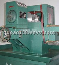 Two-Face Grind Machine from China Manufacturer, Manufactory, Factory ...