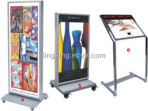 Movable Stand Light Box from China Manufacturer, Manufactory, Factory ...