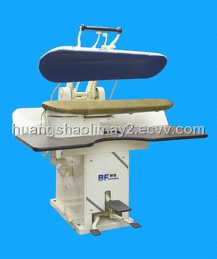 Laundry Equipment-Pressing Machine (BF) from China Manufacturer ...