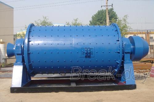 Ball Mill / Ball Grinder from China Manufacturer, Manufactory, Factory ...