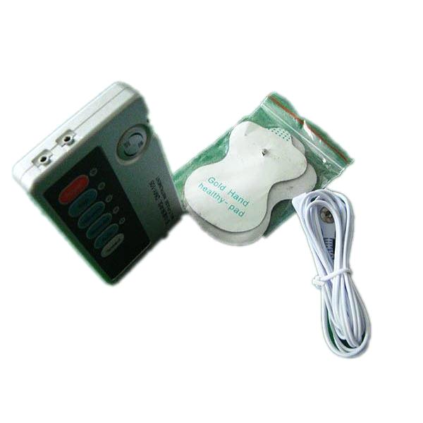 Multi-Pulse Instrument Massager (DMY-105) from China Manufacturer ...