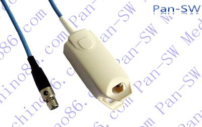 Pace Tech Adult Finger Clip Spo2 Sensor from China Manufacturer ...