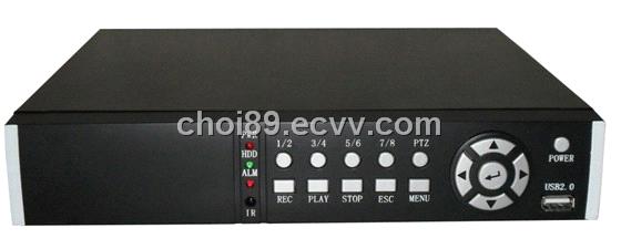 DVR from China Manufacturer, Manufactory, Factory and Supplier on ECVV.com