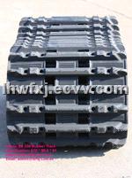 Hagglunds BV206 rubber track --Iron from China Manufacturer ...