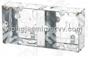 Dual Switch Box from China Manufacturer, Manufactory, Factory and ...