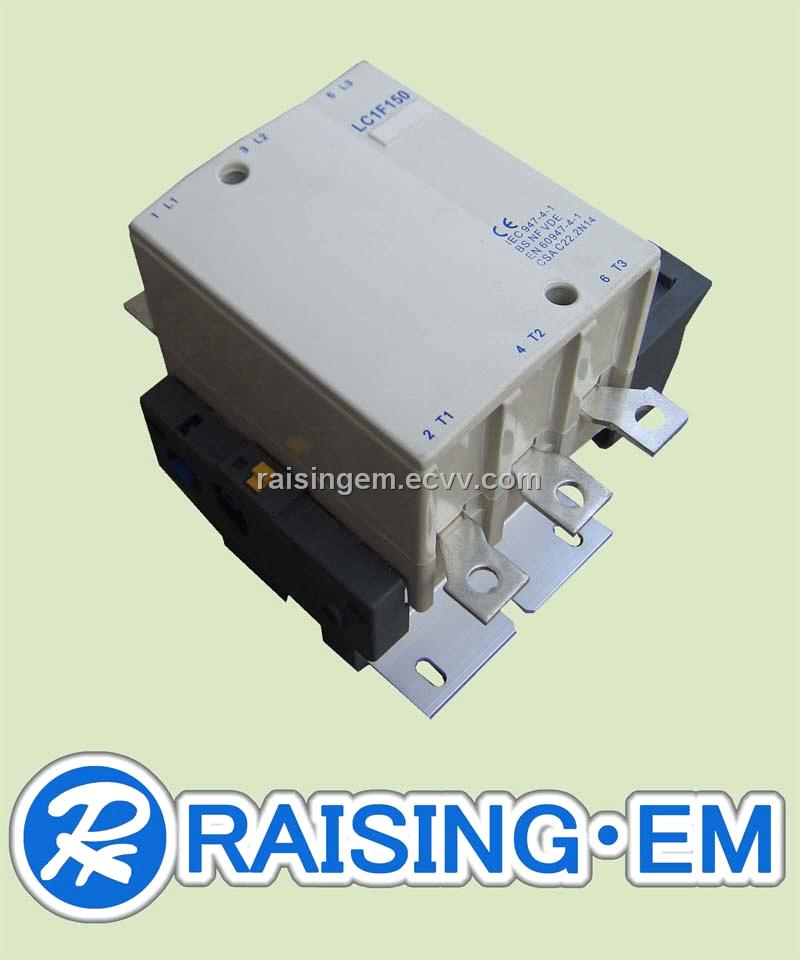 LC1-F150 AC Contactor from China Manufacturer, Manufactory, Factory and ...