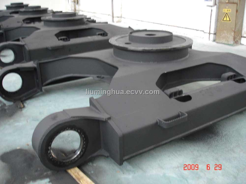 Excavator Car Body purchasing, souring agent | ECVV.com purchasing ...