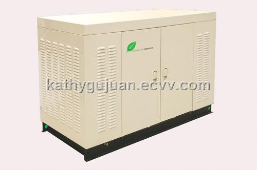 1800rpm 60hz Natural Gas Generator Set from China Manufacturer ...