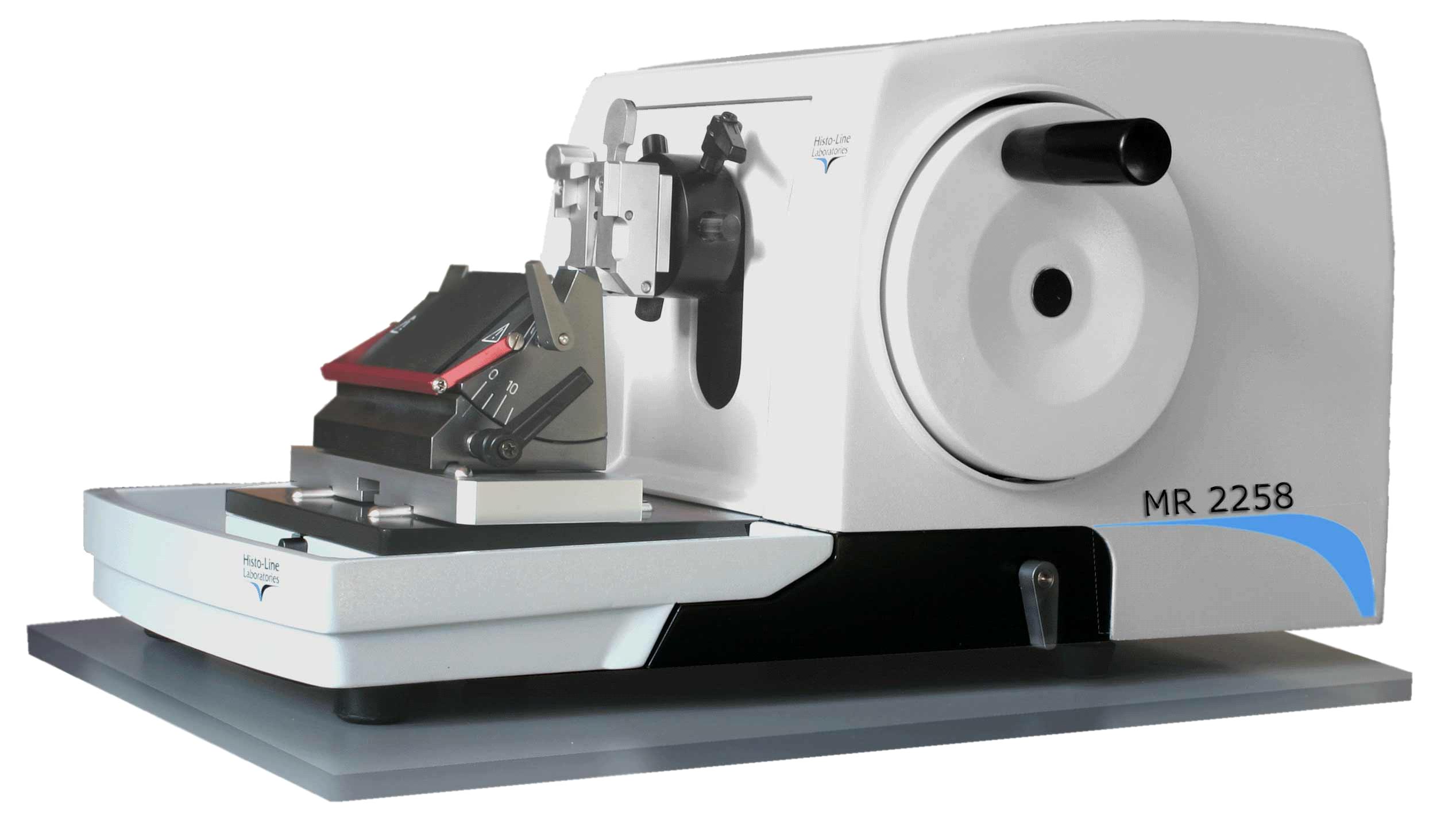 MR 2258 Rotary Microtome from Italy Manufacturer, Manufactory, Factory ...