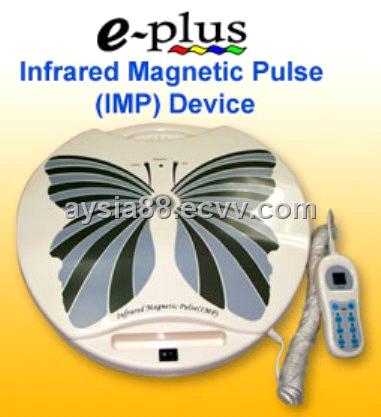 E-Plus Infrared Magnetic Pulse ( IMP) Device from Malaysia Manufacturer ...