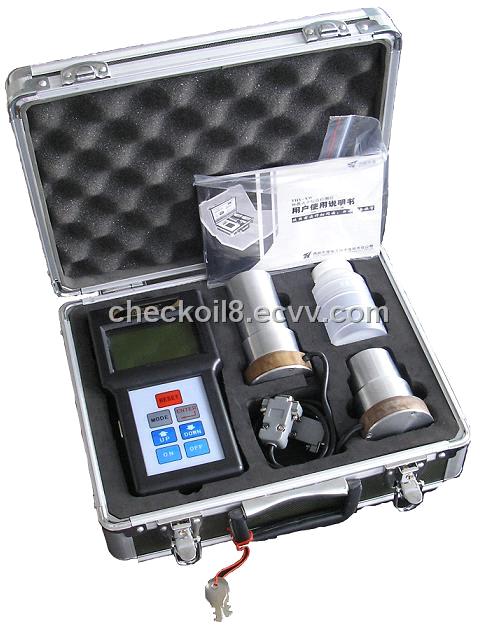 Thy-XW Octane Testing Kits (THY-XW) - China octane testing kits