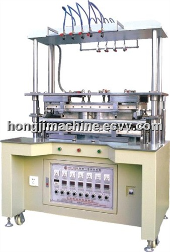 One Piece Bra Molding Machine (KV-90B-1) from China Manufacturer ...