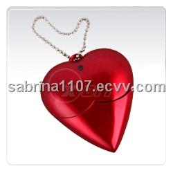 Red Heart USB Flash Drive from China Manufacturer, Manufactory, Factory ...