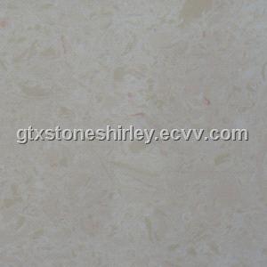 Santo Beige Artificial Stone Marble from China Manufacturer ...