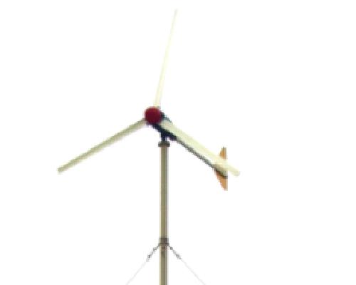 Wind Power Generator (FD-2kW) from China Manufacturer, Manufactory ...