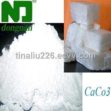 Natural heavy Calcium Carbonate from China Manufacturer, Manufactory ...