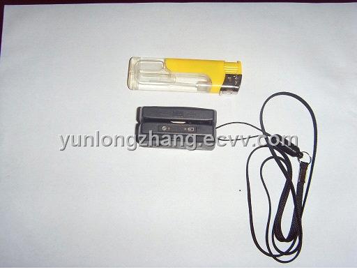 Portable Magnetic Strip Card Reader & Writer (MINIDX3) from China ...