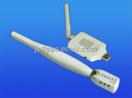 Wireless USB Intraoral Camera (MD210) from China Manufacturer ...