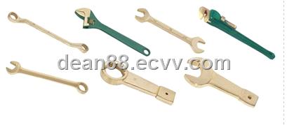 Non sparking tools,spark proof tools from China Manufacturer ...