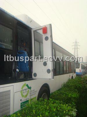 bus emergency door from China Manufacturer, Manufactory, Factory and ...