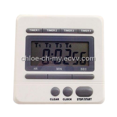 digital timer(100hours) from China Manufacturer, Manufactory, Factory ...