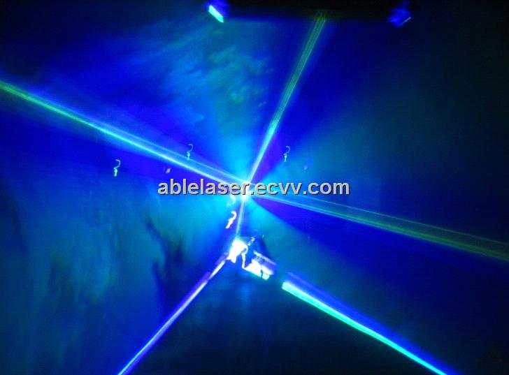 6.6W RGB Full Colors Laser from China Manufacturer, Manufactory ...