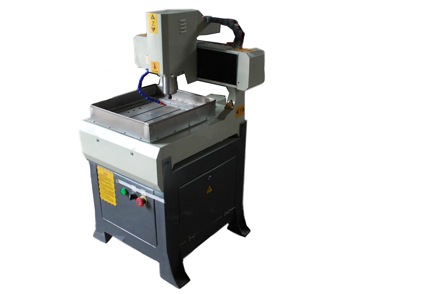 CNC Metal Engraving Machine from China Manufacturer, Manufactory ...