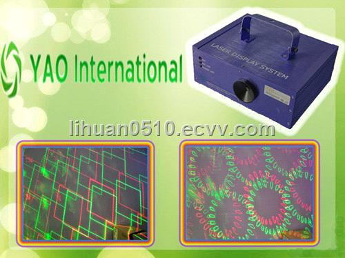 RGB Animation Laser Lights from China Manufacturer, Manufactory ...