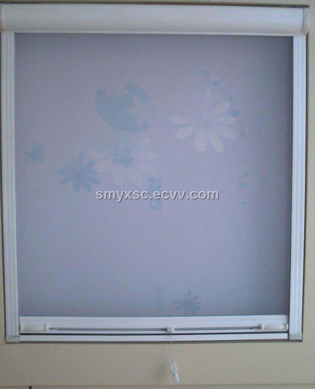 Invisible Window Screen from China Manufacturer, Manufactory, Factory ...