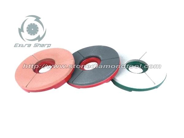 Buff Grinding Disc from China Manufacturer, Manufactory, Factory and ...