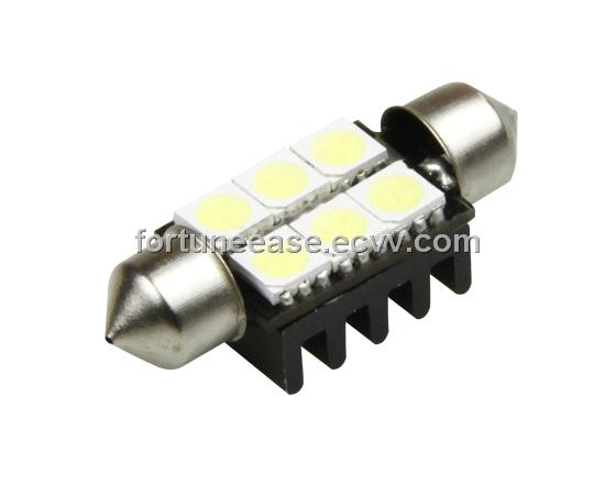 Can-Bus LED Dome Light from China Manufacturer, Manufactory, Factory ...