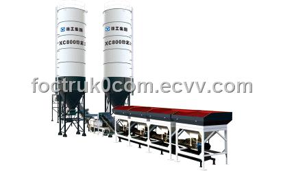 Stabilizer Soil Mixing Machine (XC400) from China Manufacturer ...