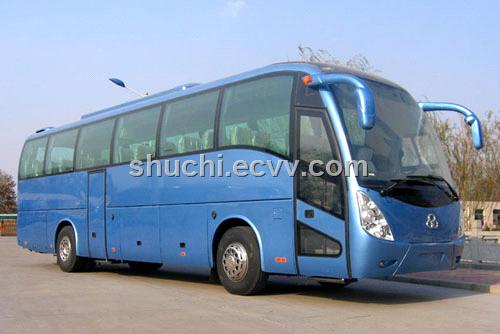 12m Passenger Bus from China Manufacturer, Manufactory, Factory and ...