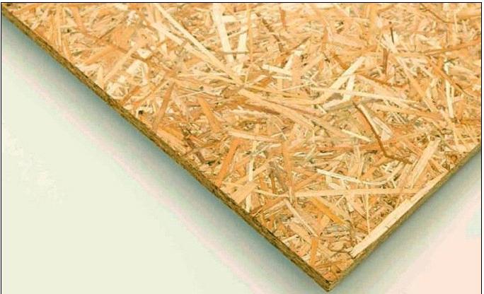 strawboard - definition - What is
