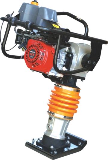 Tamping Rammer of RM80-1 from China Manufacturer, Manufactory, Factory ...