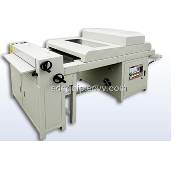 paper UV coating machine from China Manufacturer, Manufactory, Factory ...