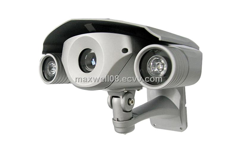 2PCS IR-III Big Power LED CCTV Camera from China Manufacturer ...