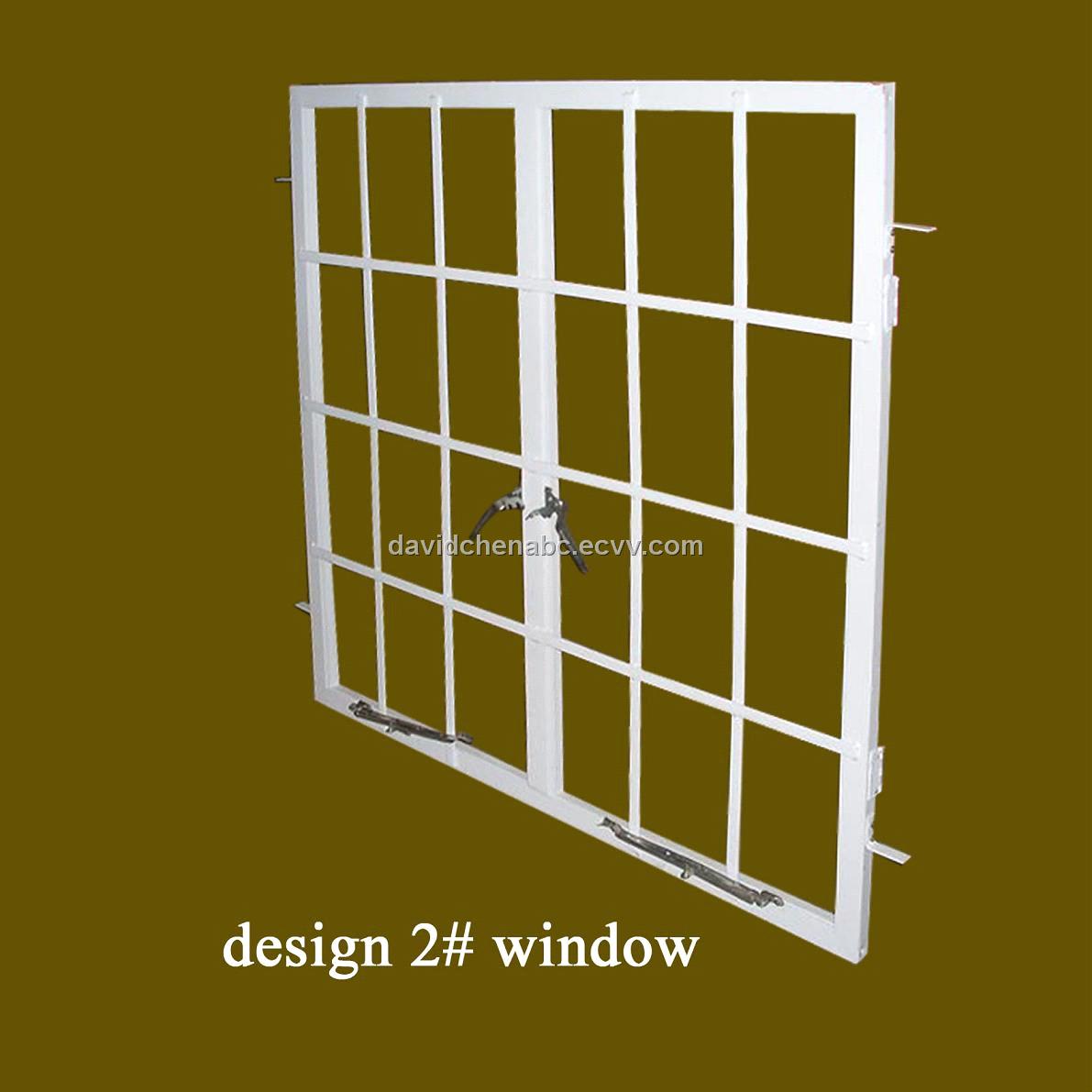 steel security window-design 2 from China Manufacturer, Manufactory ...