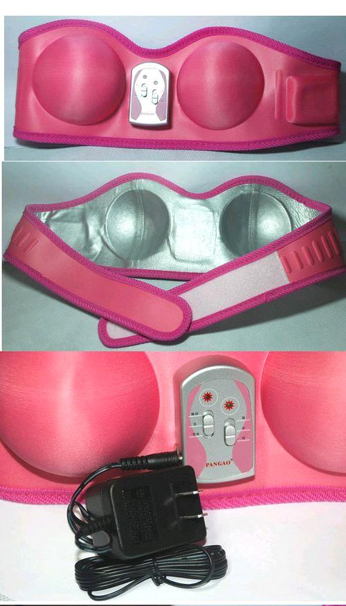 Massage bra for breast enlargement from China Manufacturer, Manufactory ...